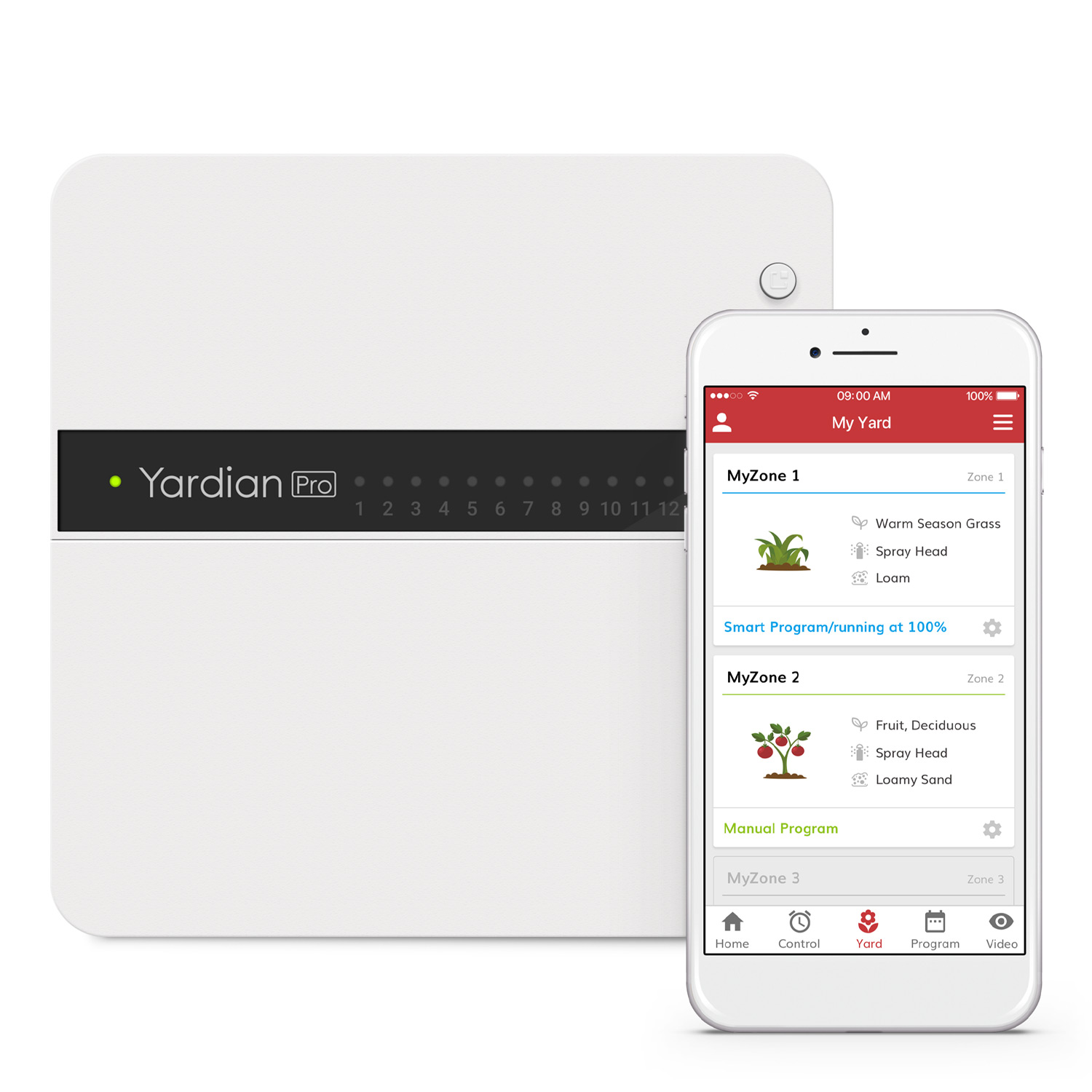 Aeon Matrix’s Products Catalog - Aeon Matrix