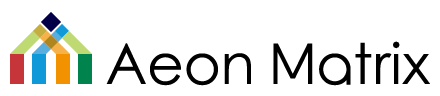 Aeon Matrix – Your Technology Partner For A Sustainable Future