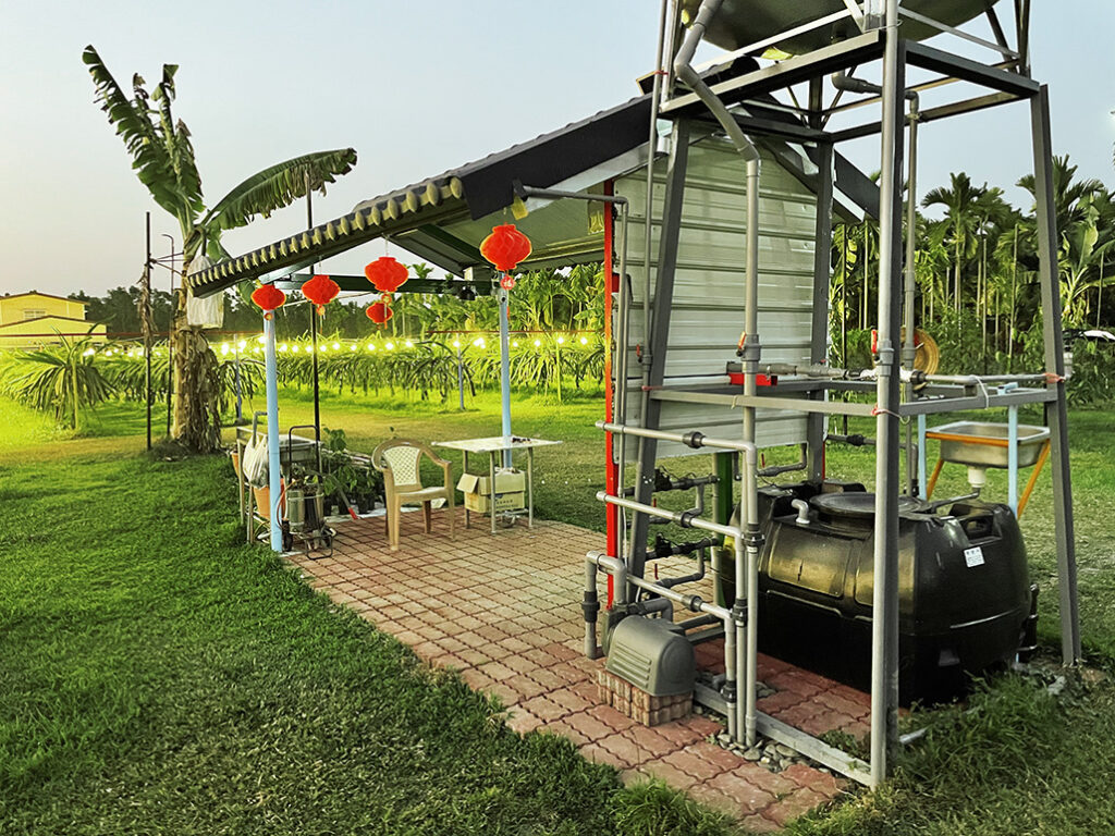 10000 Likes to Yardian Pro Smart Irrigation System - Aeon Matrix